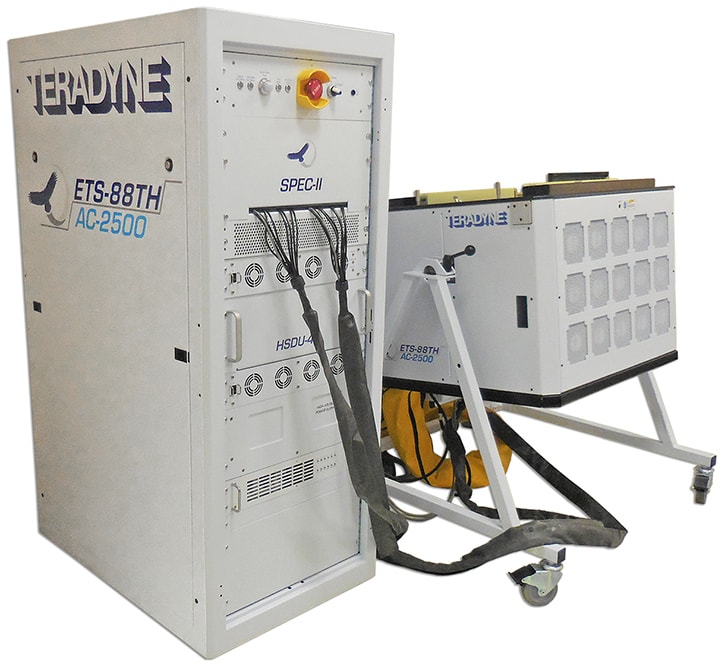 ETS-88 - Teradyne