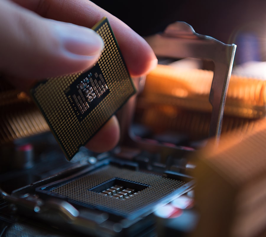 半导体测试 - Teradyne