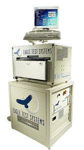 Eagle 测试系统培训课程 | 泰瑞达