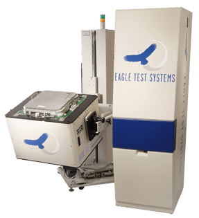 Eagle 测试系统培训课程 | 泰瑞达