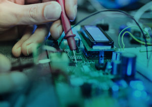 ETS-800：新一代汽车测试平台，高效产能，加速上市 - Teradyne