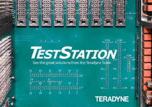 J750Ex-HD 系列 - Teradyne