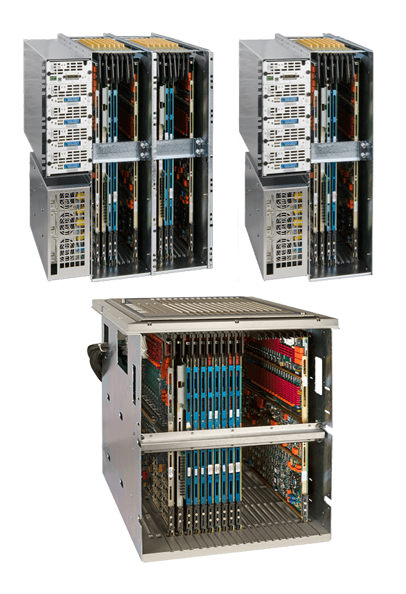 TestStation 产品系列 - Teradyne